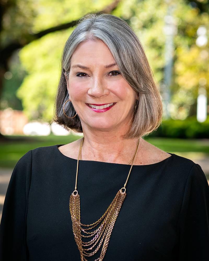 NCDOT: Kathy Harrington