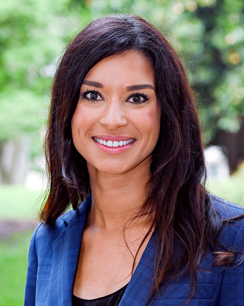 NCDOT: Meagan C. Phillips